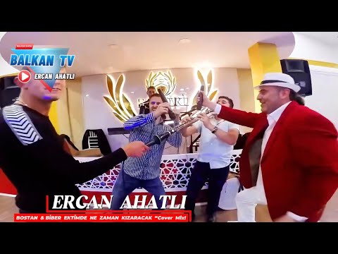 BİBER & BoSTaN EKTİM’de Ne ZAMAN KIZARACAK❓“KuCHeK Cover Mix 🎶🎬ERCAN AHATLI 🎬GÖÇMEN ALEMİ🎶 TikTok 🎬