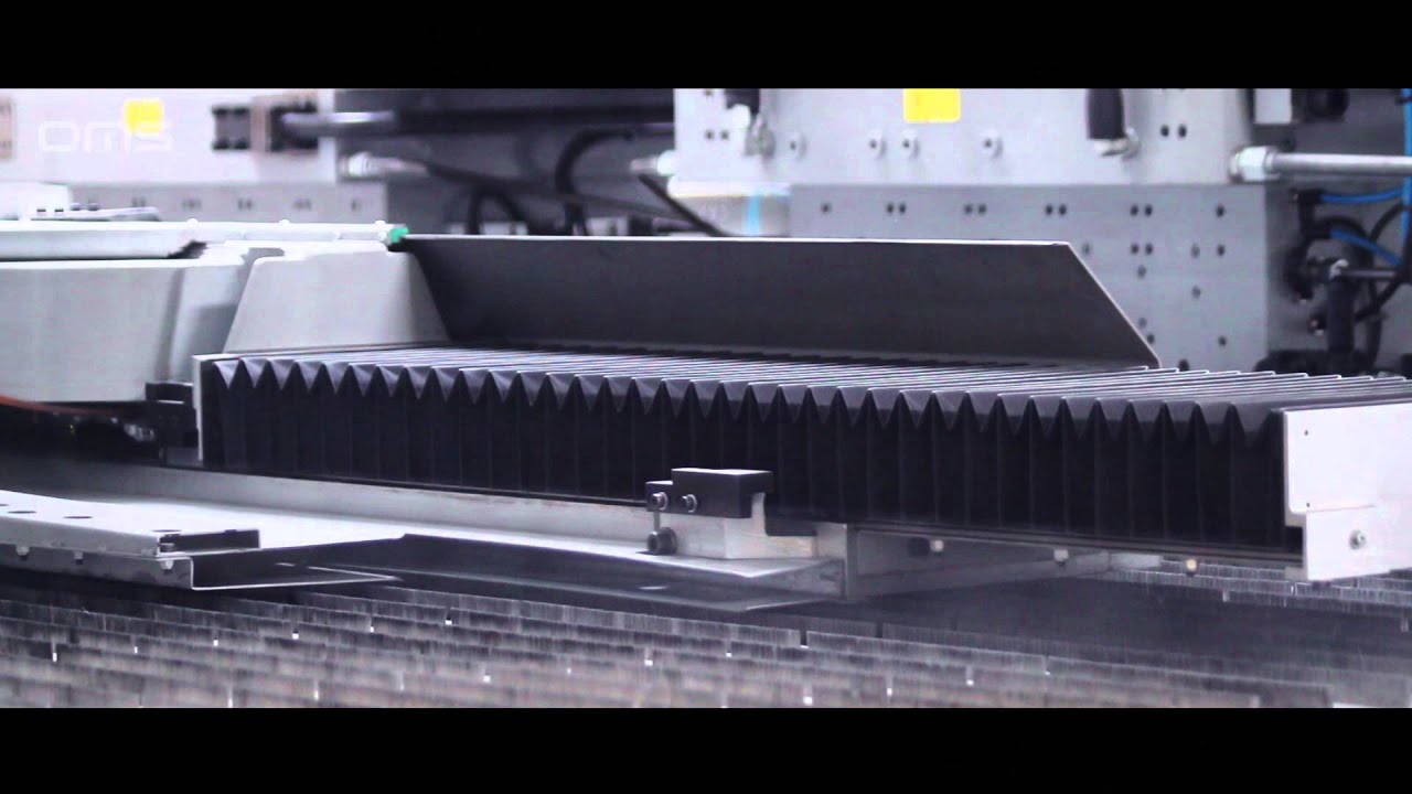 OMS - Future of Lighting Technology - YouTube