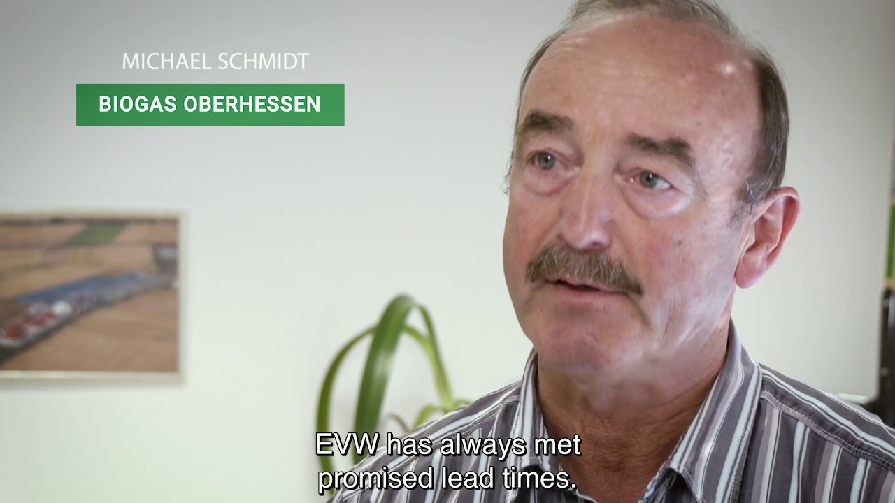 ENG E Van Wingen Corporate Movie HD - YouTube