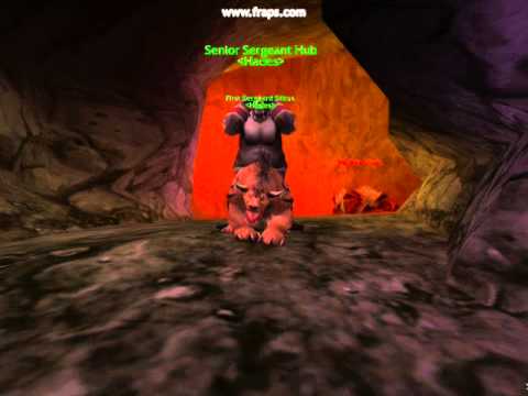 World Of Warcraft - The hub... - YouTube