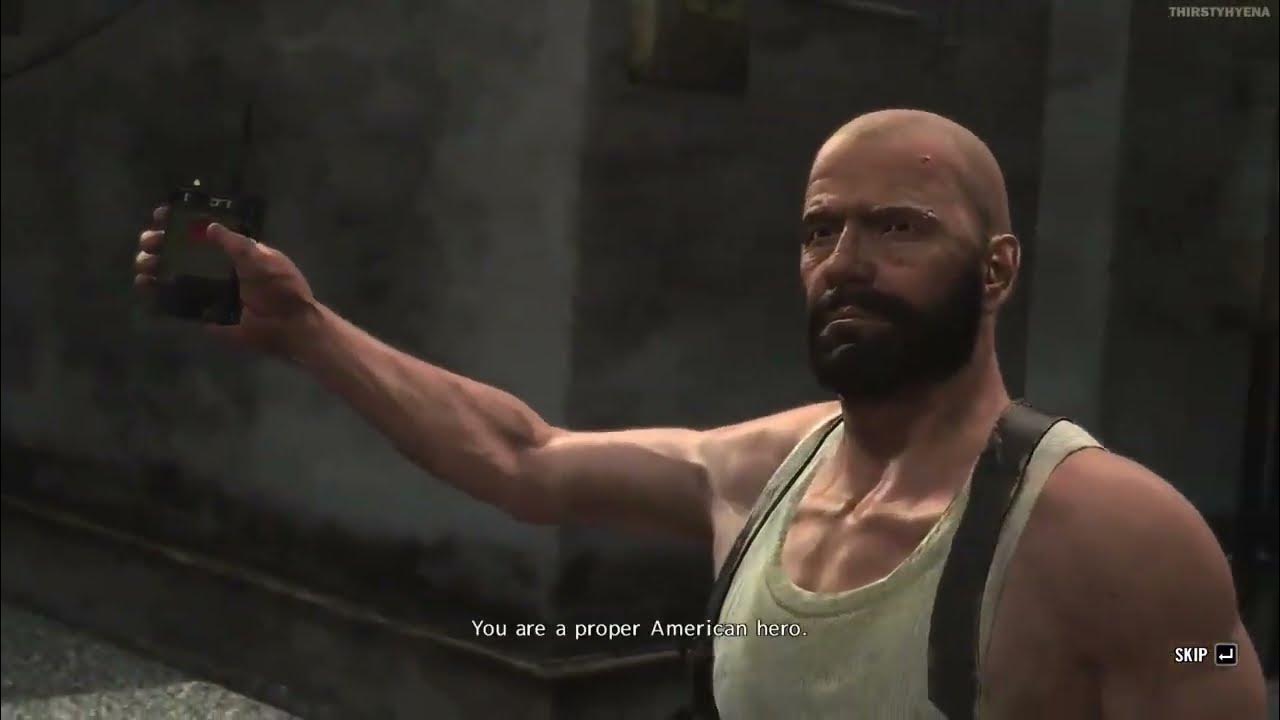 Time Moves Forward And Nothing Changes Grimy Third Person Shooters time-moves-forward-and-nothing-changes-grimy-third-person-shooters