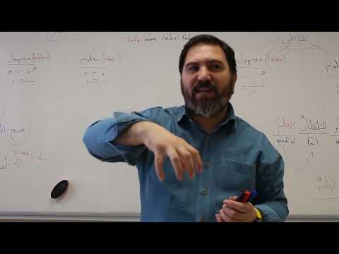 Naibu-l fail konu anlatımı