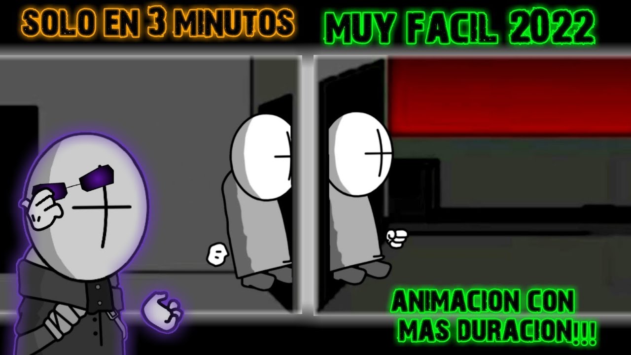 madness combat tutorial de como hacer escenas DC2 2022 - YouTube