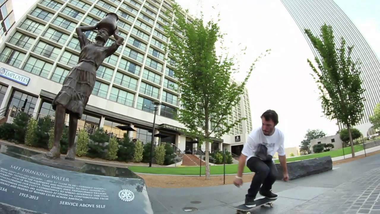 Caleb Bagley & Blair Batson "Let's See 'Em!" - YouTube