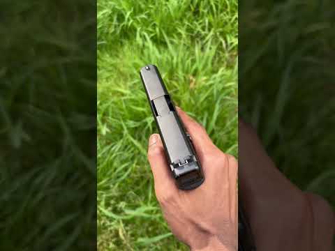 Glock 19 gen 5 | Kris vector mag extension x EDC or LEAVE IT BE (cop or ...