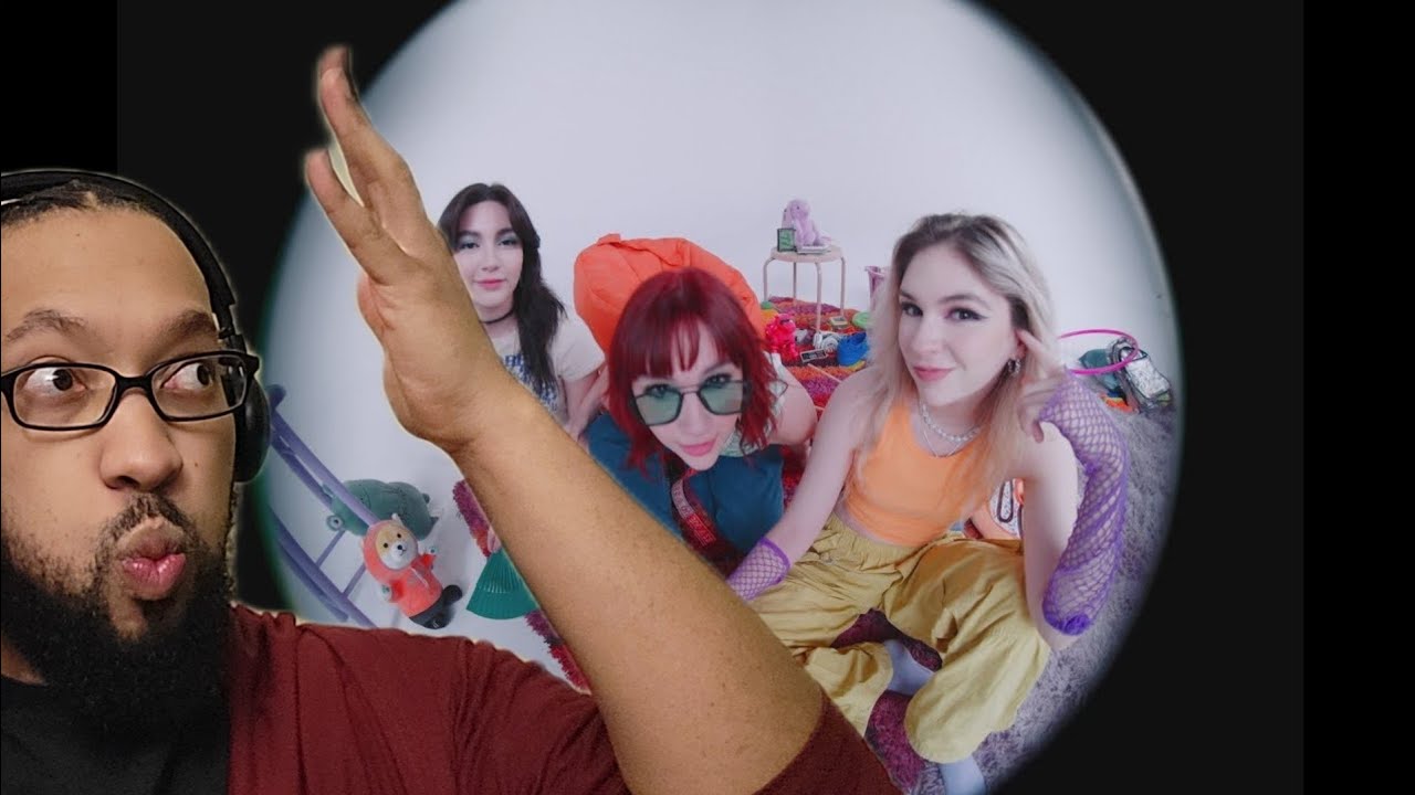 The Warning - MORE (Official Music Video) - YouTube