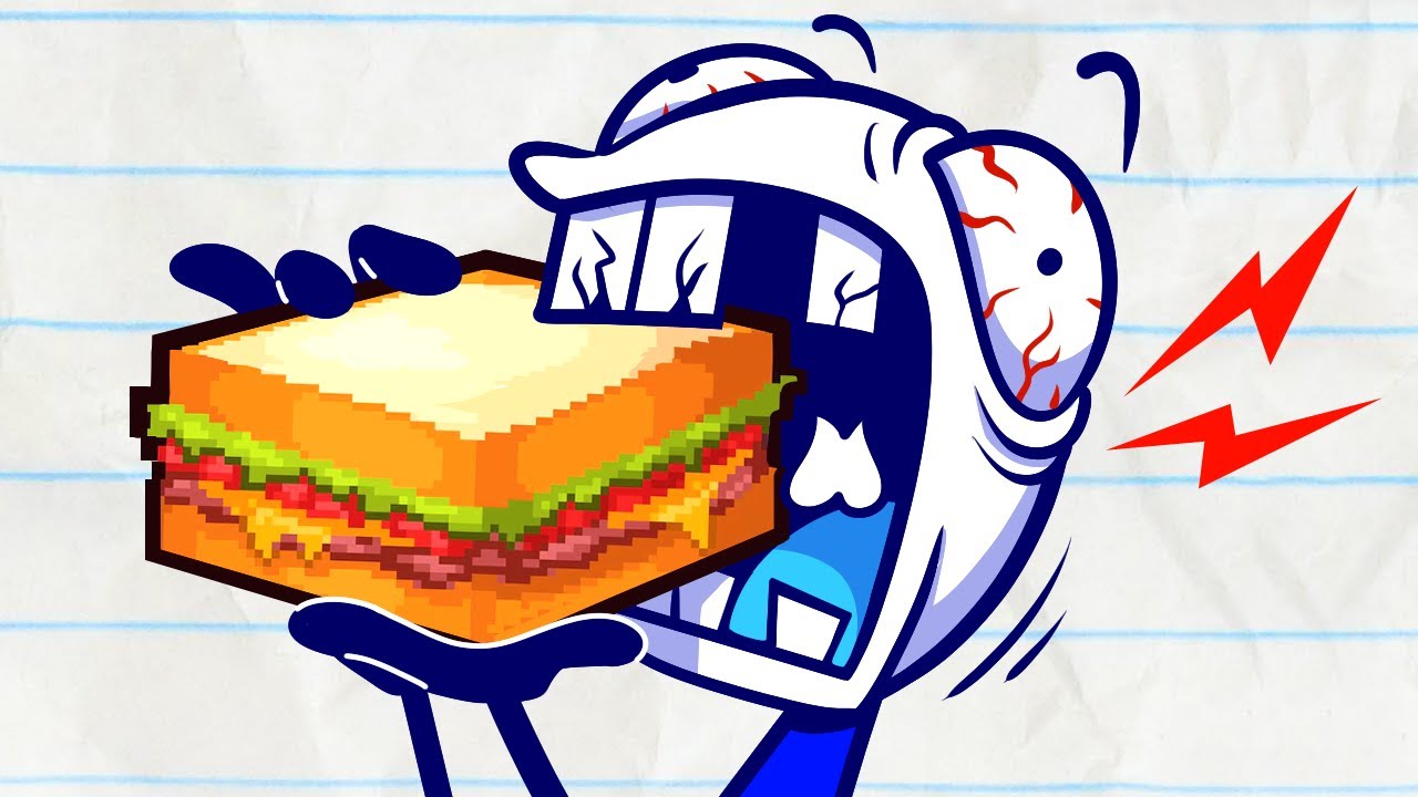 "I Can Pee Clearly Now" Pencilmate: The Bladder Runner 2023 ...