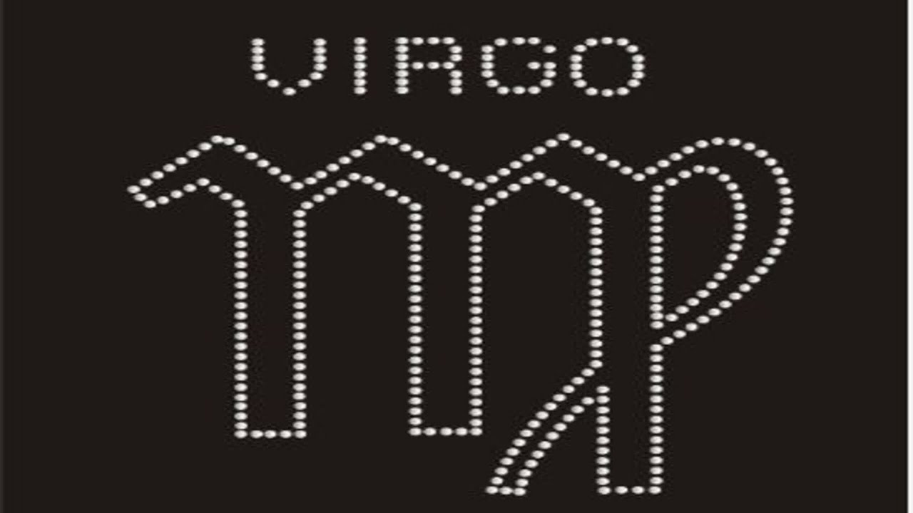 VIRGO LOVE What to Expect in the Year Ahead! 2025😍 Tarot Love Reading ...
