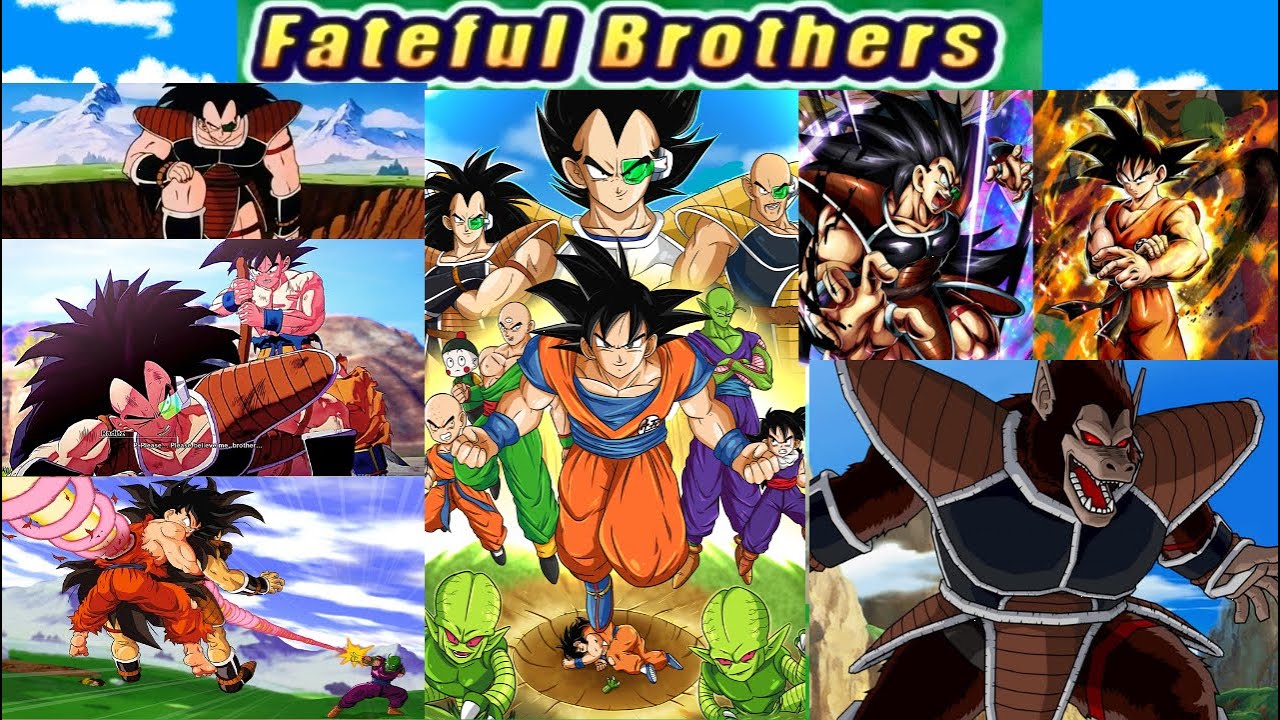 Fateful Brothers Part 6. Approaching Menace. No Commentary - YouTube