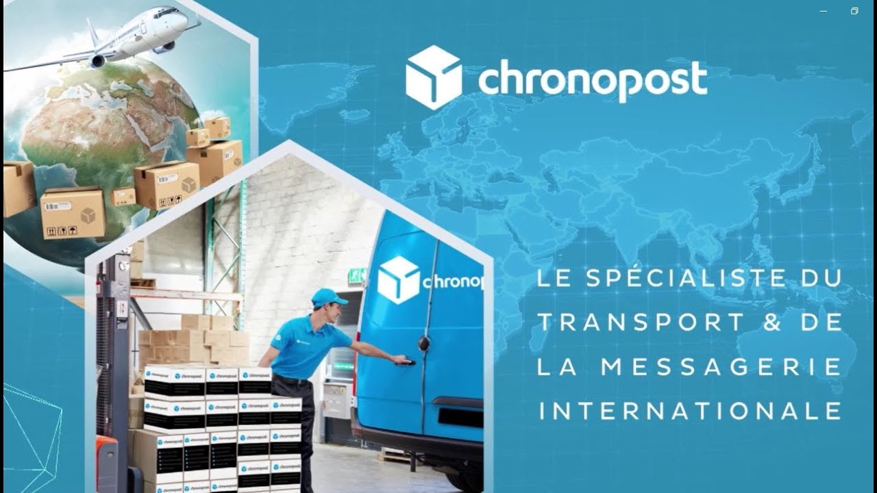 Transport Messagerie Maroc | Mtr Logistique – EICQN
