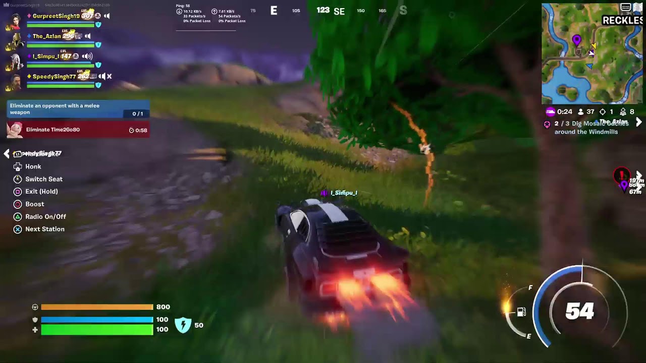 Fortnite Chapter 5 Season 1 Zero Build And Grinding For 600 Crowns fortnite-chapter-5-season-1-zero-build-and-grinding-for-600-crowns