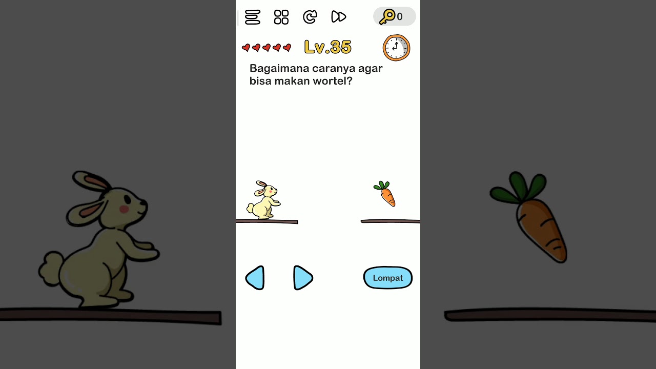 Brain Out Level 35-45 - YouTube