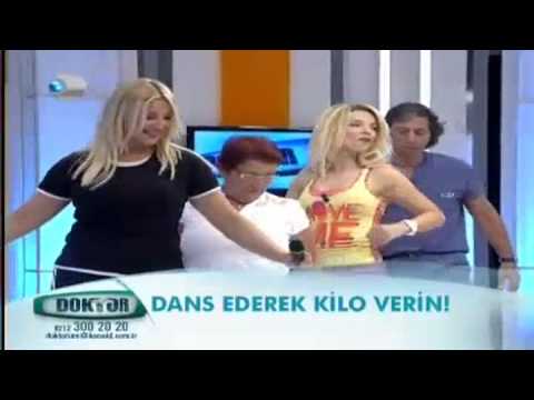 Kilolarınızdan Zumba dansıyla kurtulun