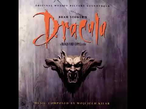 Dracula   Bram Stoker s Original Soundtrack Film  1992