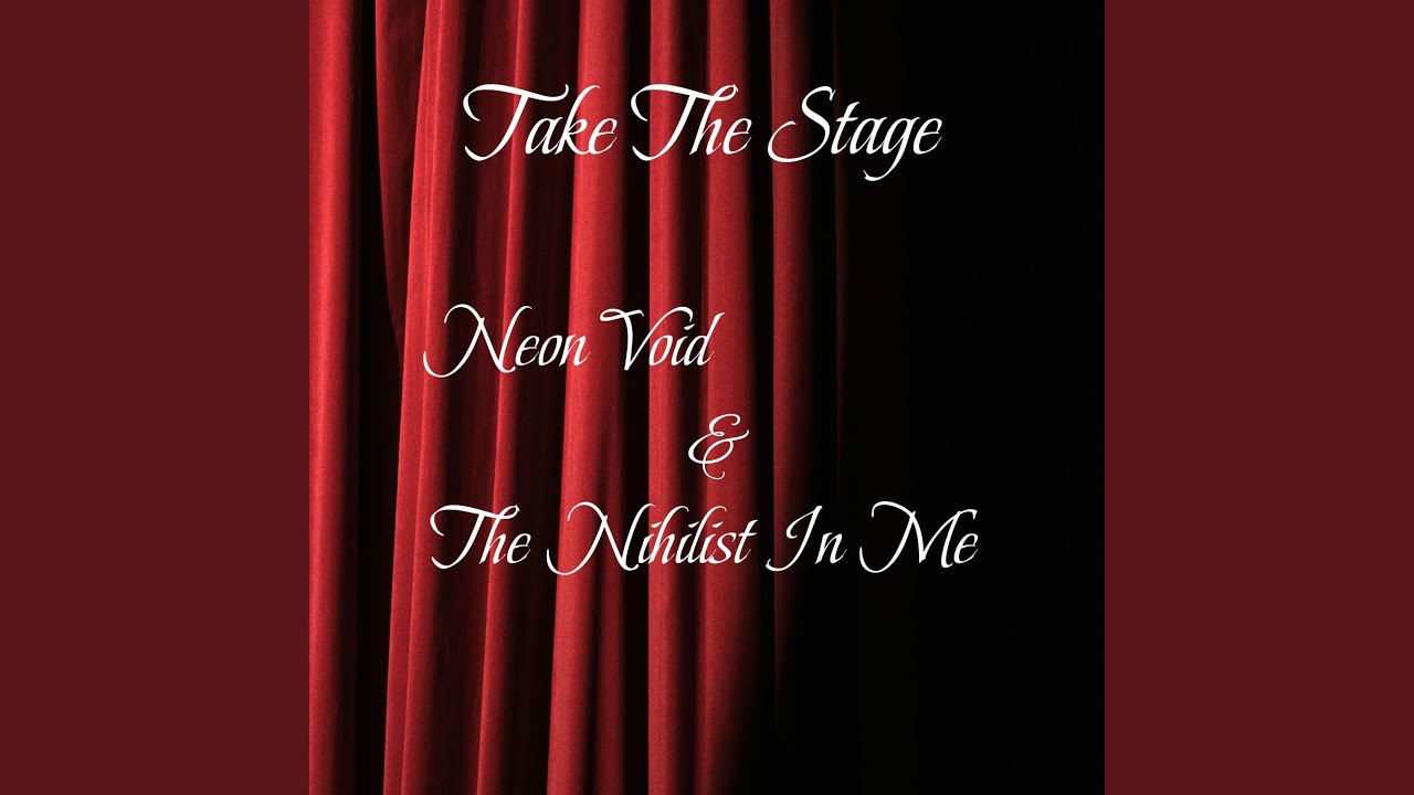 Take The Stage - YouTube