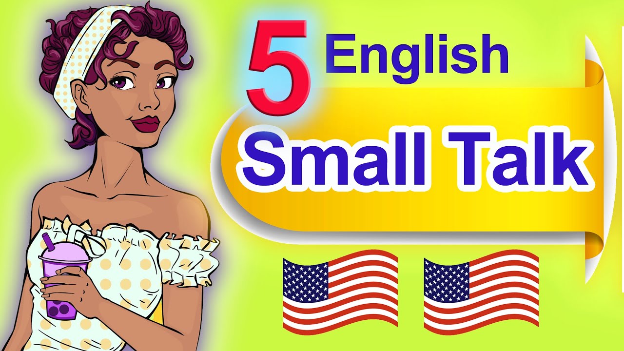 Short English Dialogue || Learn 5 Easy Topic Dialogues for Beginner ...