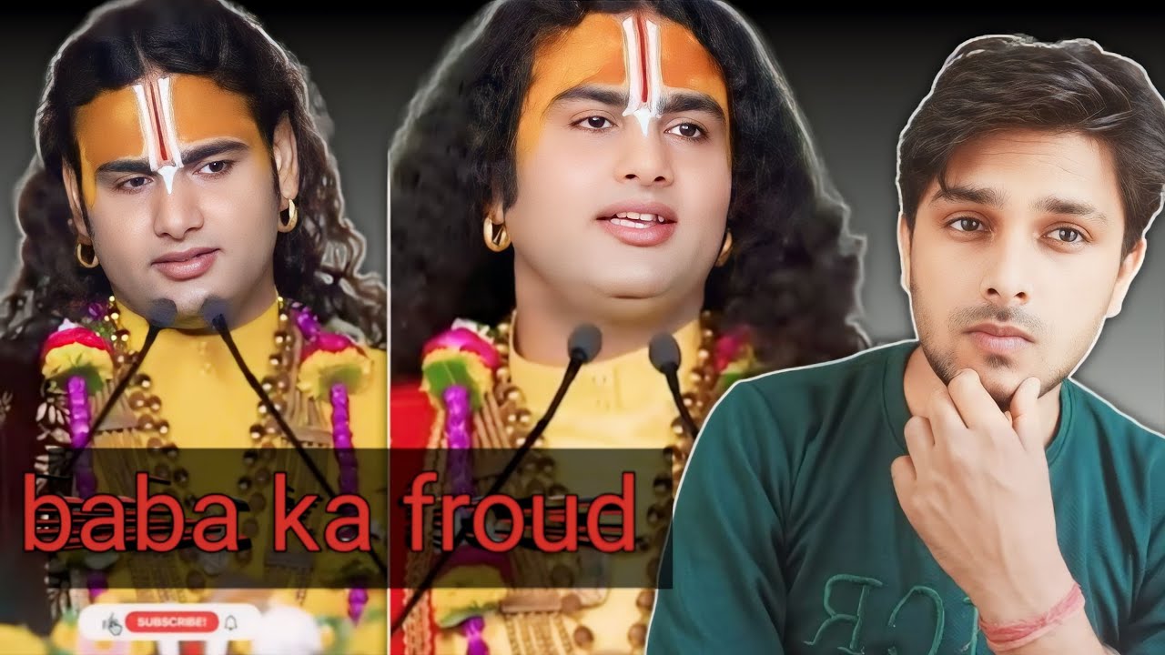 froud baba - YouTube