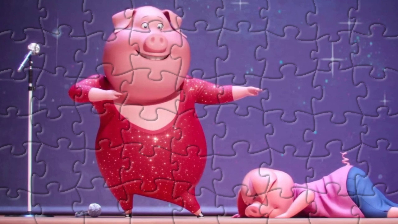 Sing Puzzle Games For Kids - YouTube