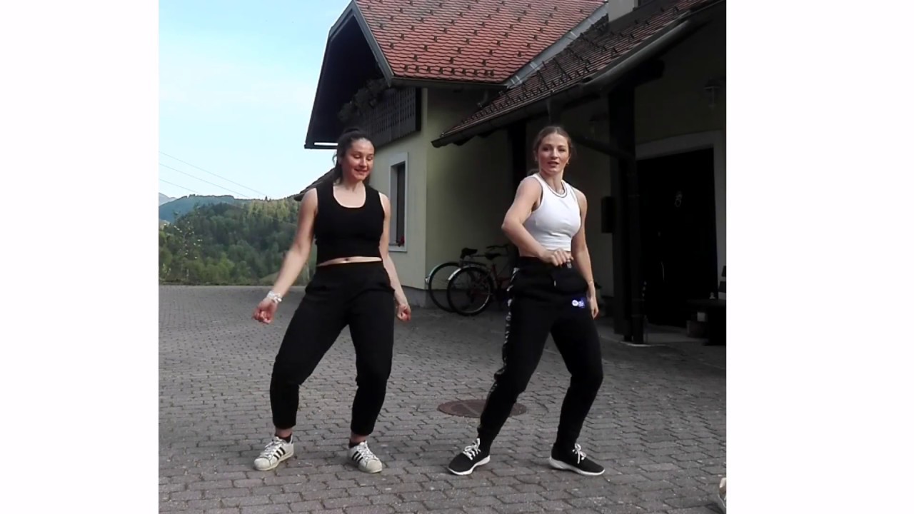 Parris Goebel Choreography | Corny by Rema | VidmarSisters - YouTube