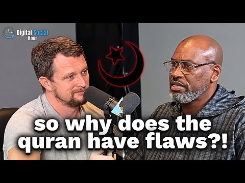 Muslim Scholar Gets ANGRY as Christian Prove Islam is a Complete Lie!