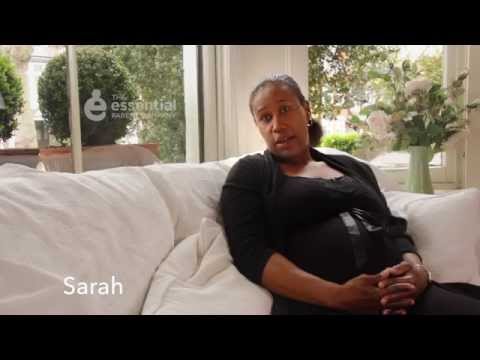 Sarah's testimonial for How to Get Pregnant Course from The Essential Parent Company
