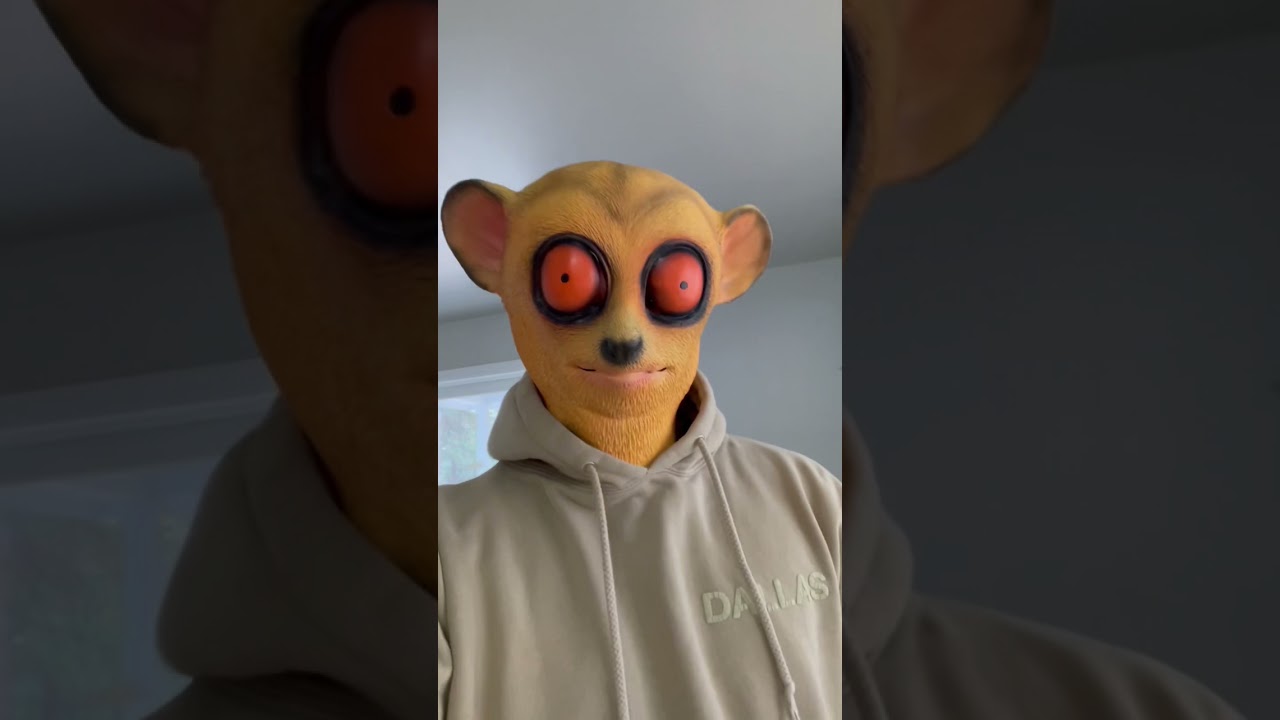 Richard just wants to be understood - YouTube