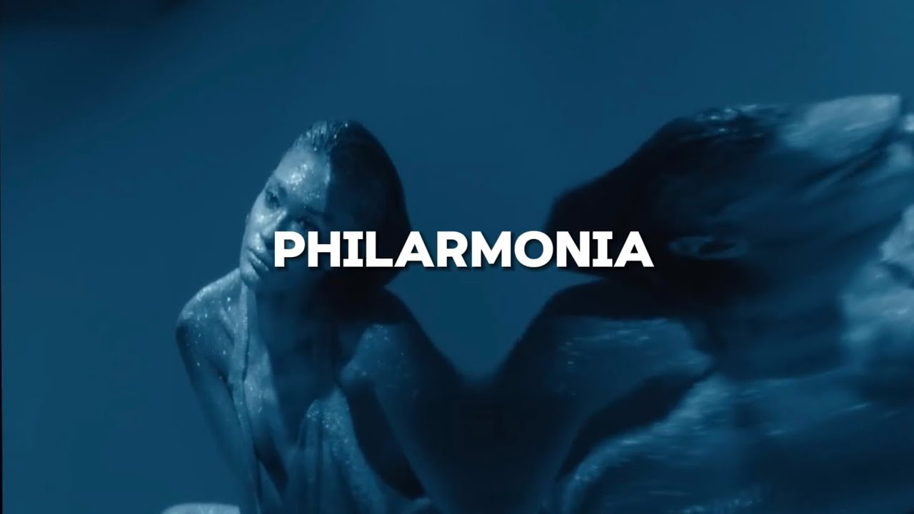 [FREE] PHARAOH x Markul Type Beat 2024 - "Philarmonia" - YouTube