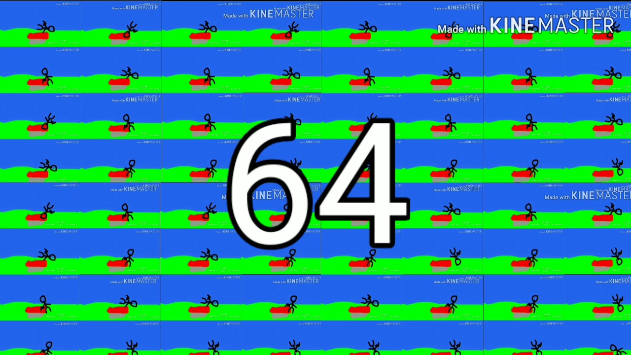 262,144 times 123456777 DJ - YouTube