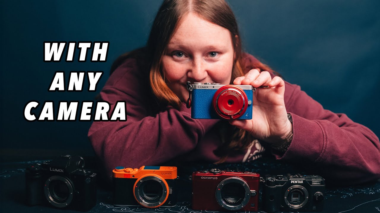 One Simple Way To Get GREAT Street Photos Every Time YouTube