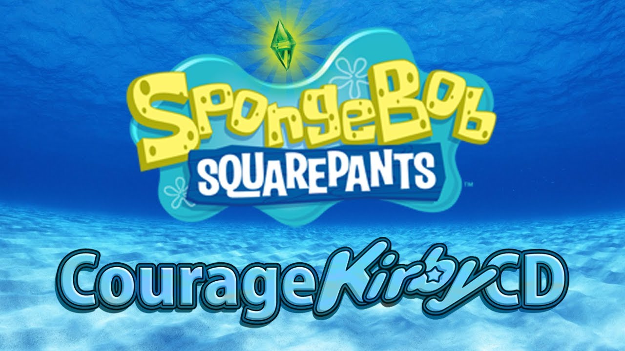 The Sims 3 - Spongebob Squarepants! - YouTube
