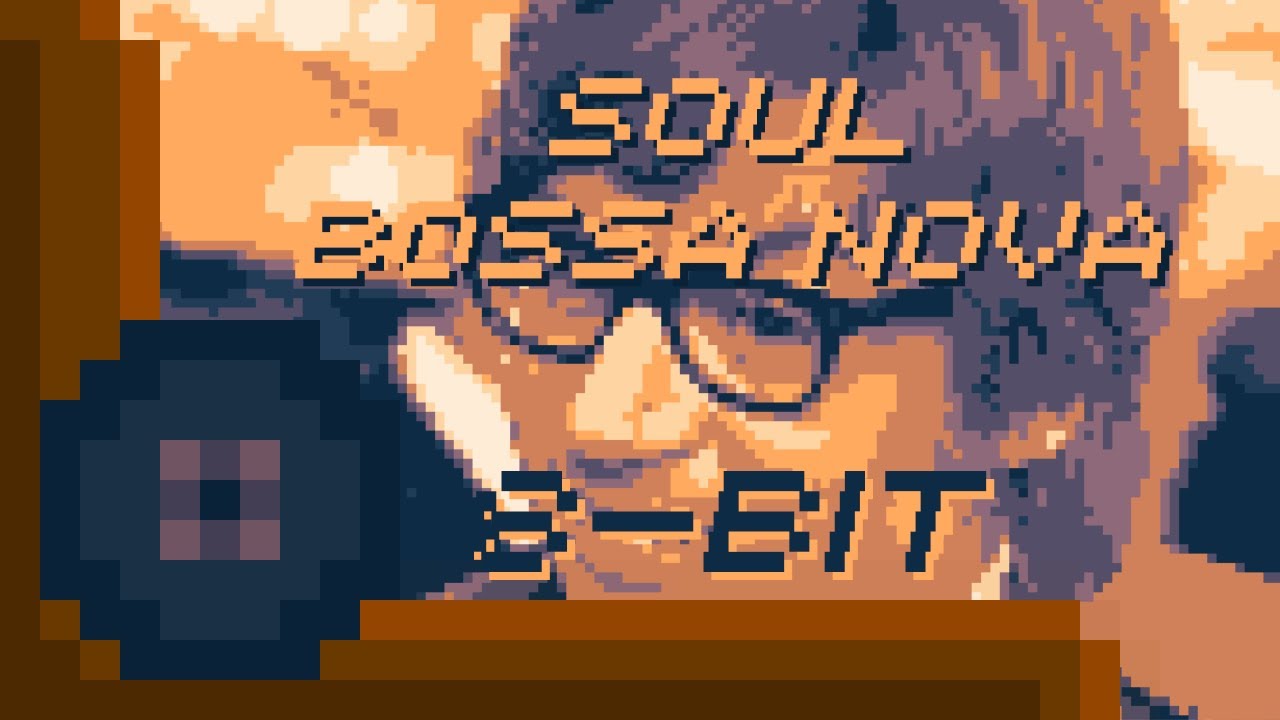 (8-Bit) Soul Bossa Nova - YouTube