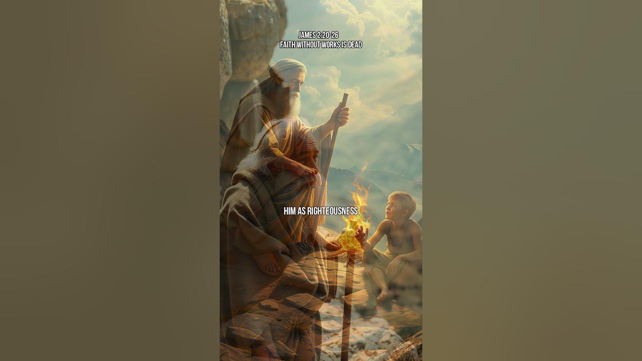 faith-without-works-is-dead-james-2-20-26-works-faith-james-shorts