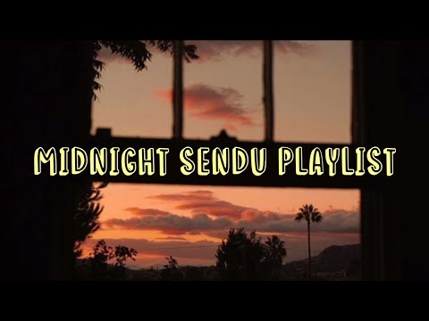 malay sendu sad midnight playlist - YouTube