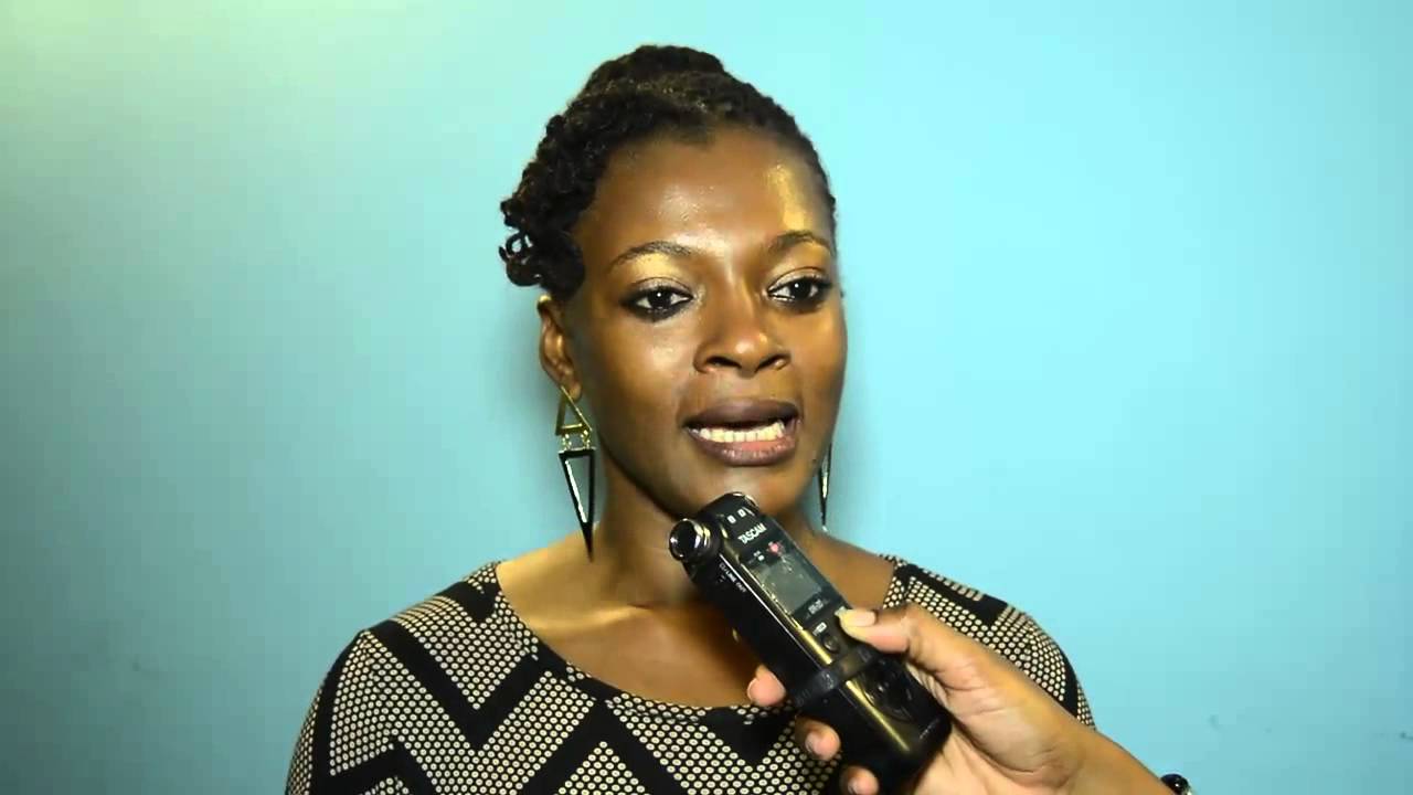 BACKSTAGE WITH: Donella at Pic-O-De-Crop Finals - YouTube