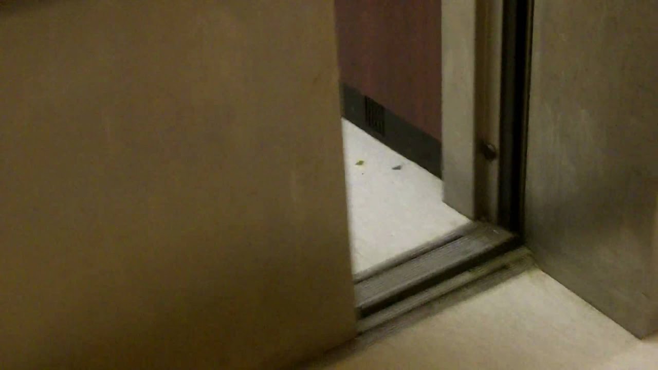 Zi8: KONE Elevator Machine Room at Stop & Shop at Coram Plaza in Coram ...