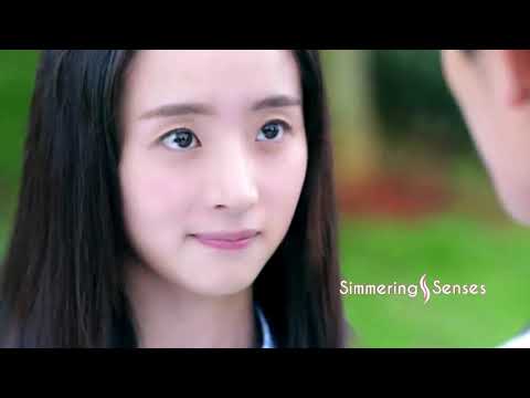 💕 Yang Yang   Whirlwind Girl   Part 2   Chinese Korean Mix Hindi Songs   Simmering Senses 3 💗