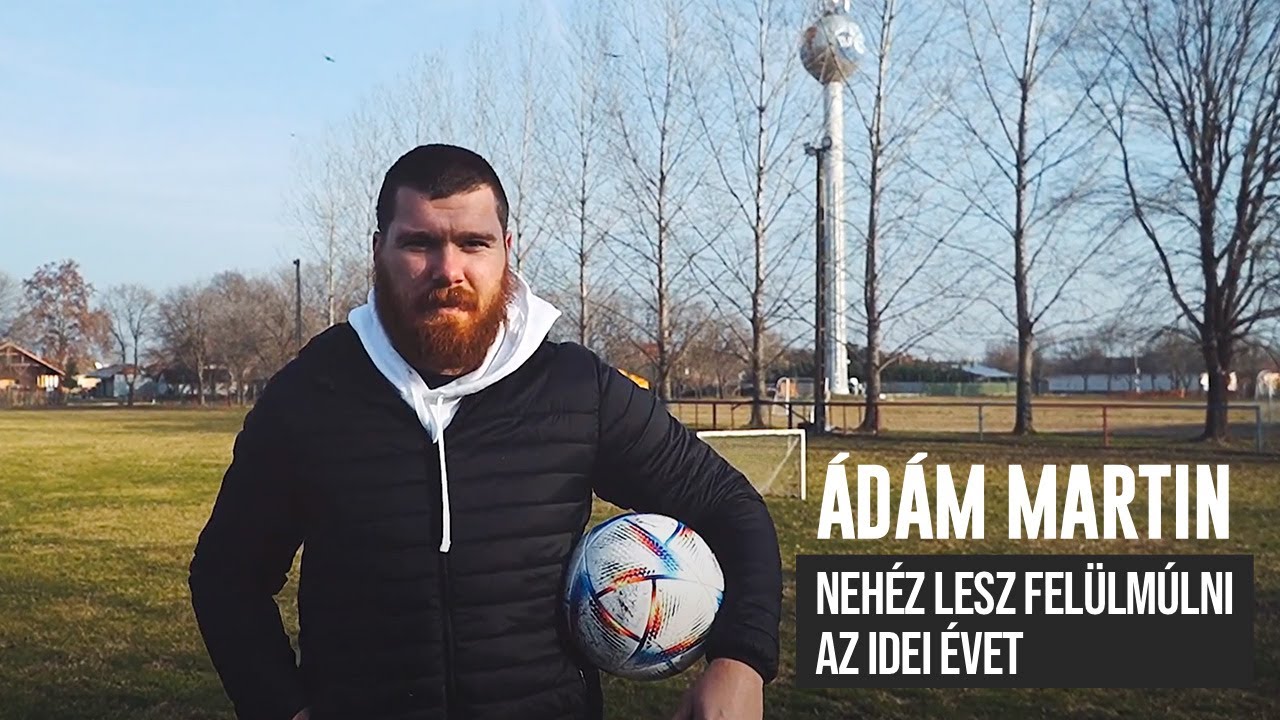 Ádám Martin: Kis falusi emberek vagyunk, Forráskúton érezzük magunkat a ...