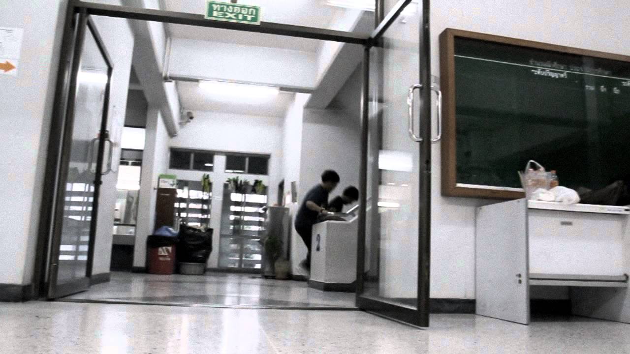 FIET FRESHY ANTI อบายมุข - ECT KMUTT - YouTube