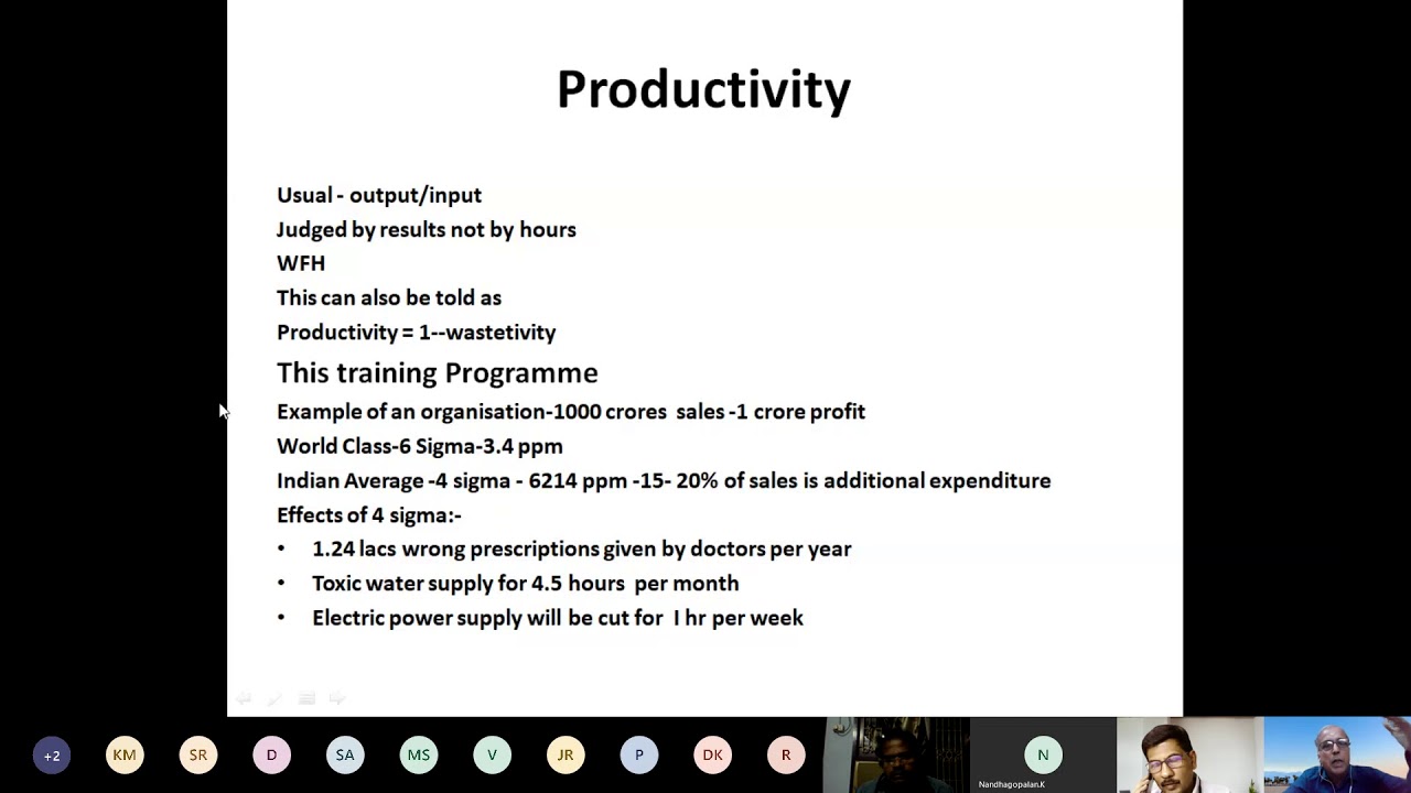 Pro-activity: A Key for Productivity. And how it can help during times ...