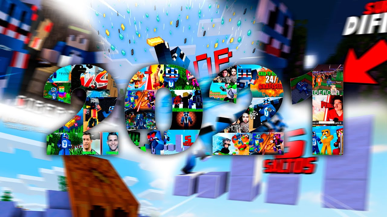 ADIOS 2021 , HOLA 2022! - YouTube