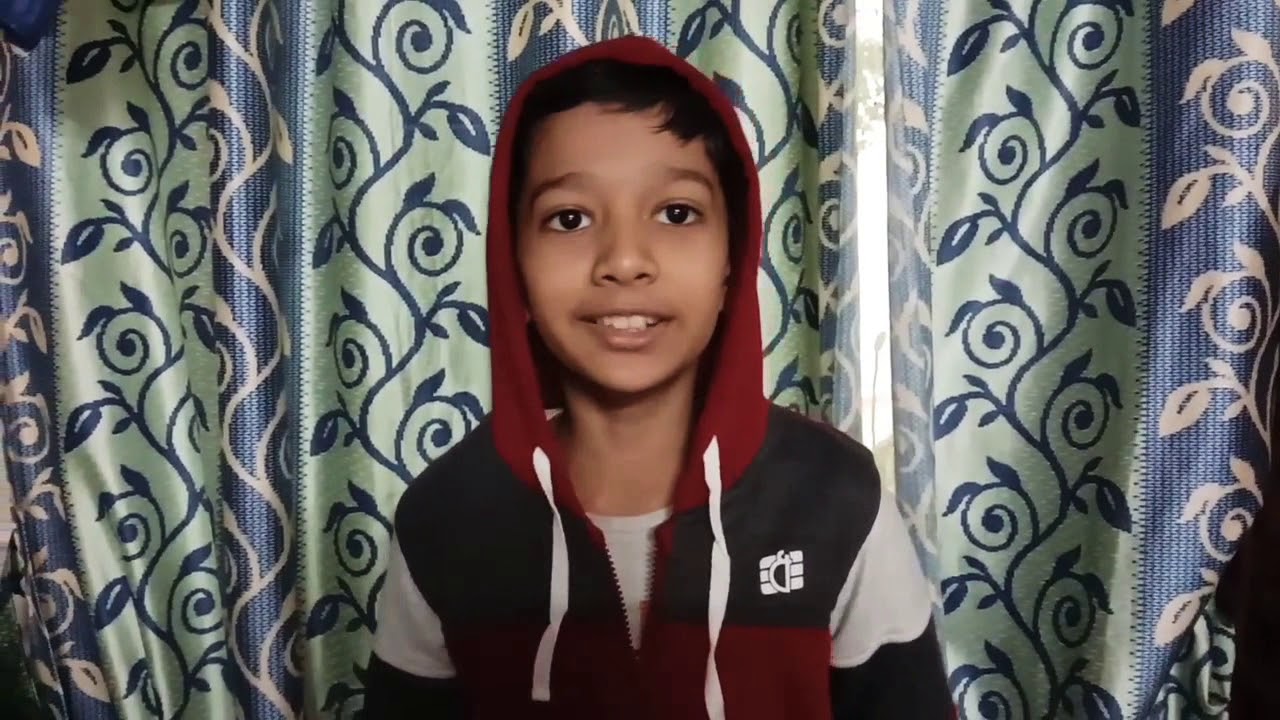 How to sketch. PS. Specially for children (ganesh chaturthi sp) - YouTube