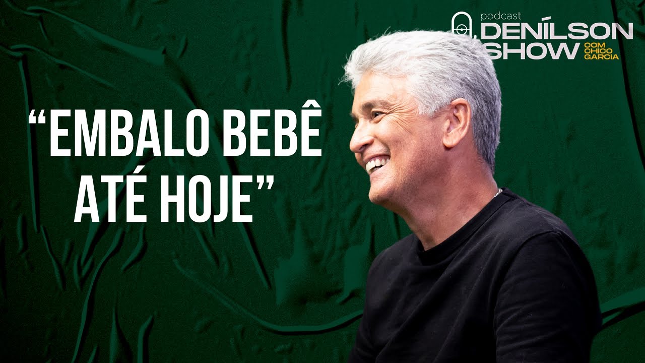 BEBETO EXPLICA COMEMORAÇÃO MAIS FAMOSA | Podcast Denílson Show - YouTube