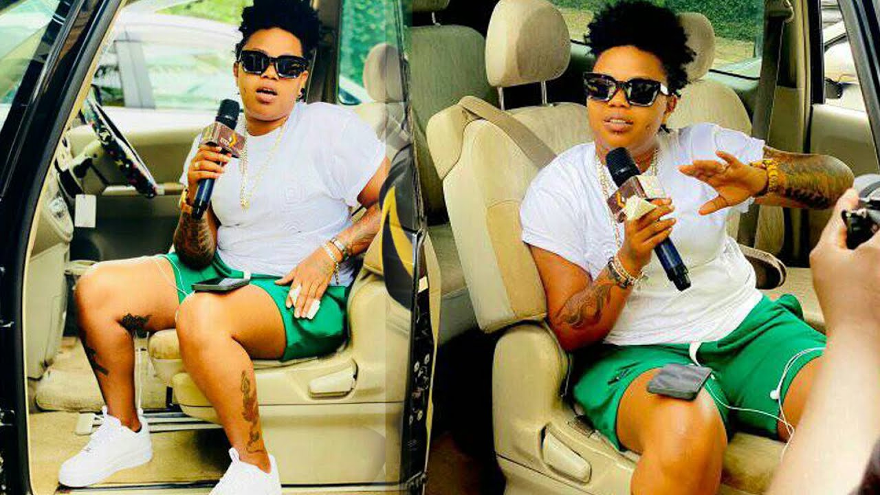 DJ BRIANE |Abantu bavuga vyinshi bitwe nukondi |ngo Narataye akaranga ...