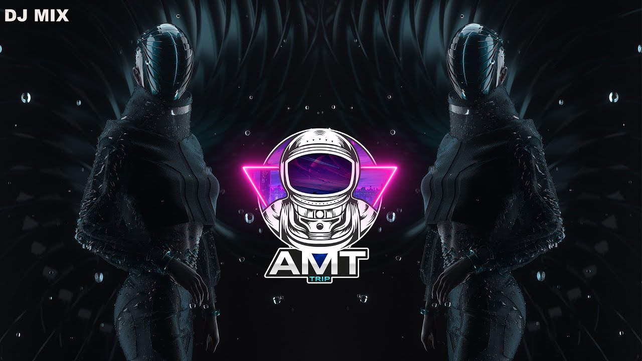 Melodic Techno & Progressive House Mix 2023 - Dark Element By Patrick ...