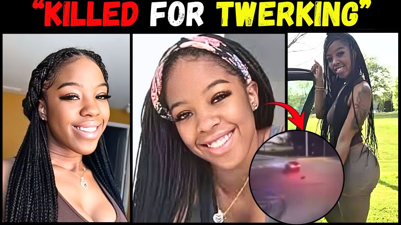 25YO Woman Twerking on Highway ‘Ran Over’ To Death By Her Fake ‘Friends ...