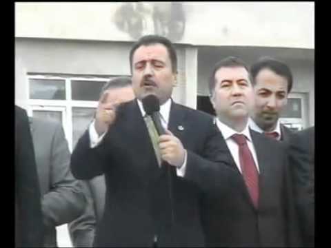 Muhsin Yazıcıoğlu'nun Çok Özel Sözleri!