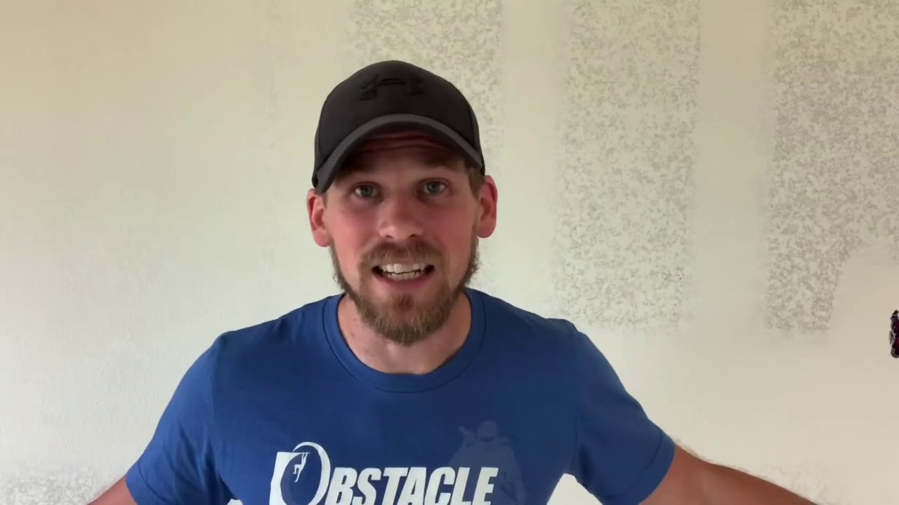 APEX 5/13/2020 With Jared Greer from Overcoming Obstacles Ministries ...