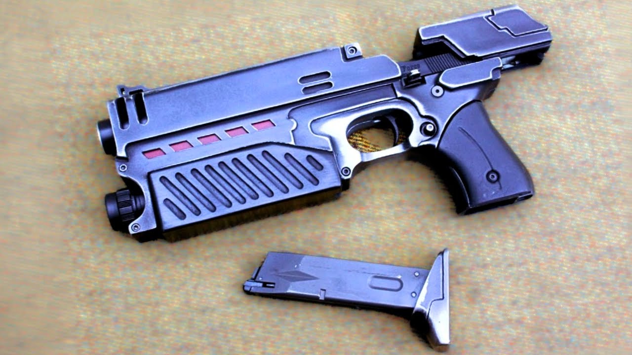 UNUSUAL WEAPONS YOU HAVEN'T SEEN YET - YouTube