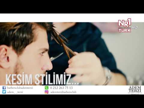 ADEM TERZİ NUMBER ONE TÜRK TV REKLAMLARI