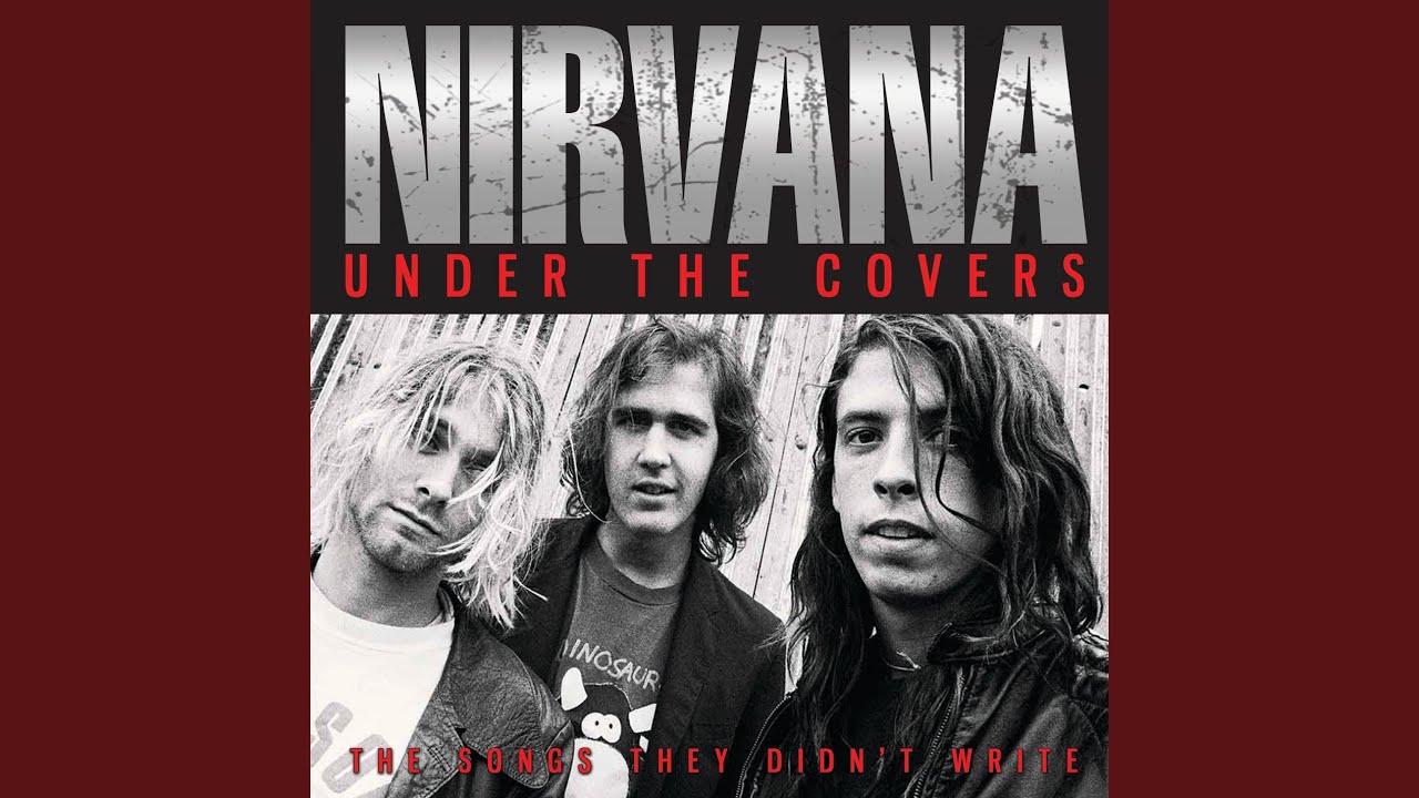 Nirvana - Jesus Doesn't Want Me For A Sunbeam Chords - Chordify